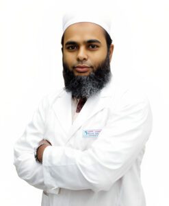 DR. MOHAMMAD SHAH KAMAL | Mount Adora Hospital, Sylhet